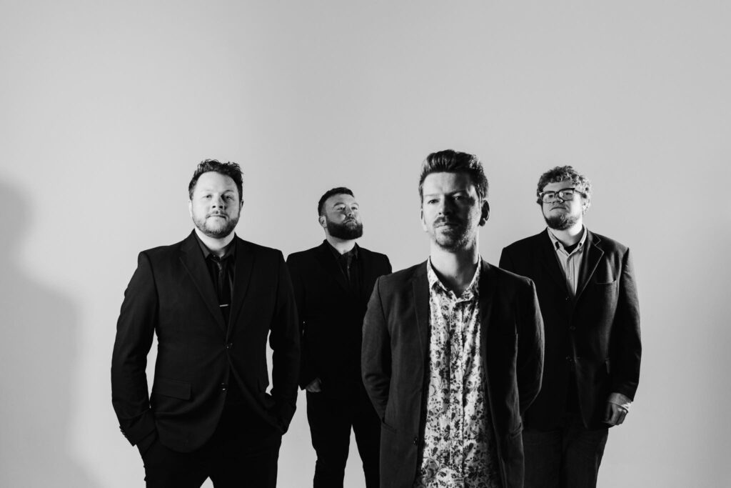 ROSS COUPER BAND - APEX MUSIC INTERNATIONAL